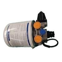 China sinotruk howo spare parts-WG9000360521 Air dryer for sale