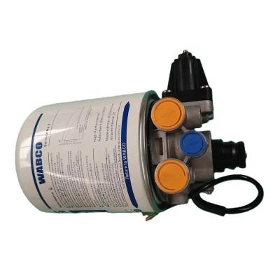 China sinotruk howo spare parts-WG9000360521 Air dryer for sale