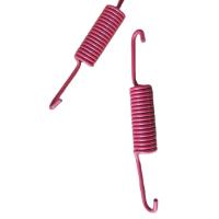 China sinotruk howo spare parts-WG9112340049 return spring for sale