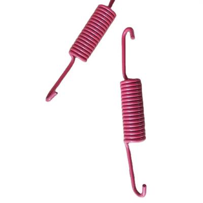 China sinotruk howo spare parts-WG9112340049 return spring for sale