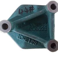 China howo sinotruk 371 spare part-VG1246080023 Coarse filter fixing bracket for sale