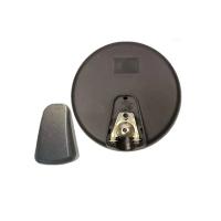China howo sinotruk 371 spare part-WG1662770010 Down mirror assembly for sale