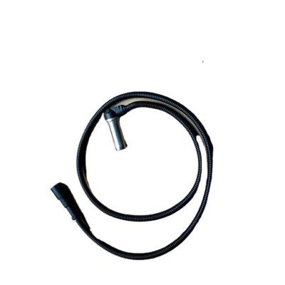 China howo sinotruk 371 spare part-WG9160710522 ABS sensor(WABCO) for sale