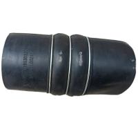 China howo sinotruk 371 spare part-WG9719530307 1 intercooler hose for sale