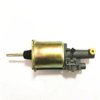 China howo sinotruk 371 spare part-WG9725230041 Clutch Booster for sale
