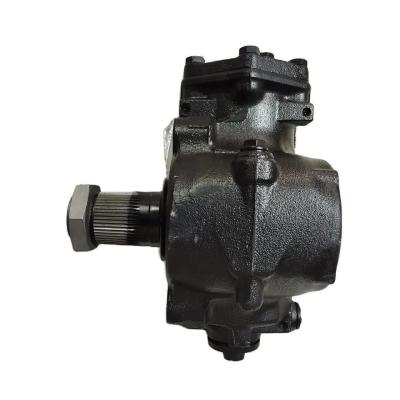 China howo sinotruk 371 spare part-WG9725478118 Steering machine for sale