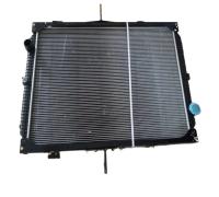China howo sinotruk 371 spare part-WG9725530150 radiator for sale