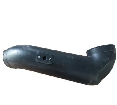 China howo sinotruk 371 spare part-WG9925191006 air hose for sale