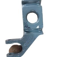 China howo sinotruk 371 spare part-WG9925520038 Front spring pressure plate R for sale