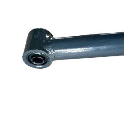 China howo sinotruk 371 spare part-WG9925680004 Front stabilizer bar assembly for sale
