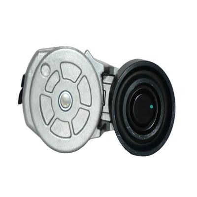 China howo transmission parts-automatic tension pulley VG2600060313 for sale