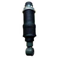China howo transmission parts-AZ1664430103 Front shock absorber for sale