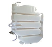 China howo transmission parts-AZ9112530333 Expansion tank for sale