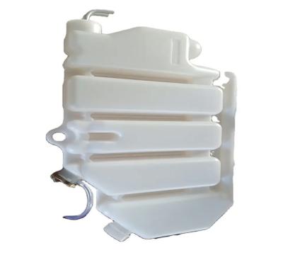 China howo transmission parts-AZ9112530333 Expansion tank for sale