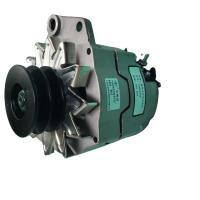China howo transmission parts-Engine Alternator 13024500 for sale