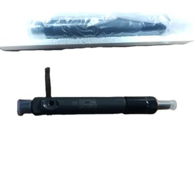 China howo transmission parts-VG1560080276 fuel injector for sale