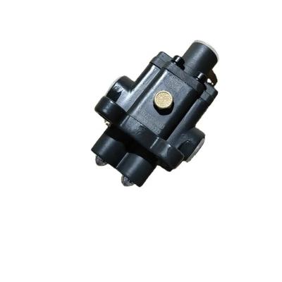 China howo transmission parts-WG2203250003. Hi Low Gear Assy for sale
