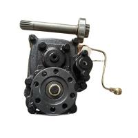 China howo transmission parts-WG9700290010 PTO ASSY for sale