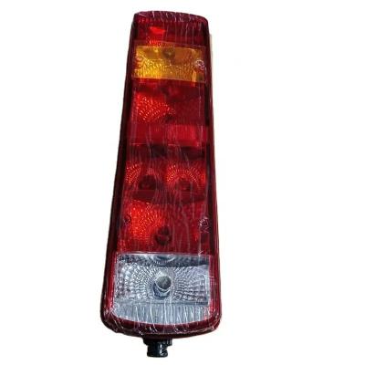 China howo transmission parts-WG9719810012 Rearcombination lamp-right for sale