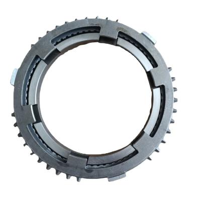 China zf gearbox parts-ZF 1268 304 525 transmission gearbox parts B268 304 525  synchronizer brass ring for sale