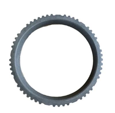 China zf gearbox parts-ZF 1296 333 045 transmission gearbox parts 1304 328 617 synchronizer brass ring for sale