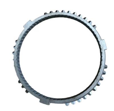 China zf gearbox parts-ZF 1297 304 484 transmission gearbox parts 1297 304 402  synchronizer brass ring for sale