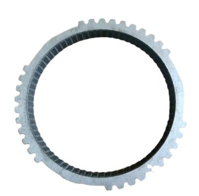 China zf gearbox parts-ZF 1314 304 150 synchronizer brass ring for sale