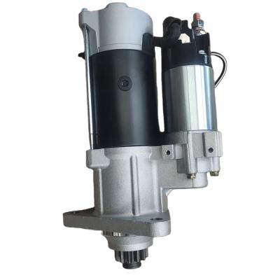 China sinotruk howo truck parts-200V26201-7199 starter for sale