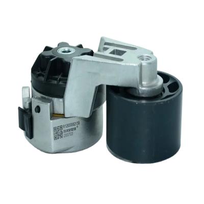 China sinotruk howo truck parts-automatic tension pulley 612600062139 for sale
