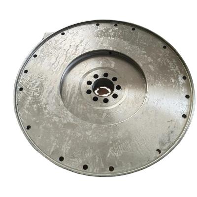 China sinotruk howo truck parts-AZ1500020220A fly wheel for sale