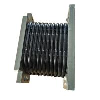 China sinotruk howo truck parts-AZ9725520278 Rubber Support Square for sale