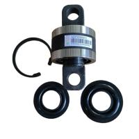 China sinotruk howo truck parts-AZ9725529213 Torque Rod Bush 90x57 for sale
