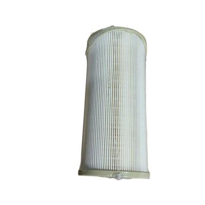 China sinotruk howo truck parts-Fuel filter  WG9925550182 2 for sale