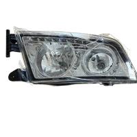 China sinotruk howo truck parts-Headlight  812W25101-6004 1 for sale