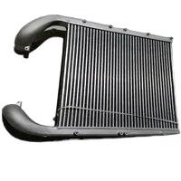 China sinotruk howo truck parts-Intercooler WG9925530137 for sale