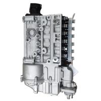 China sinotruk howo truck parts-VG1560080023 High pressure pump for sale