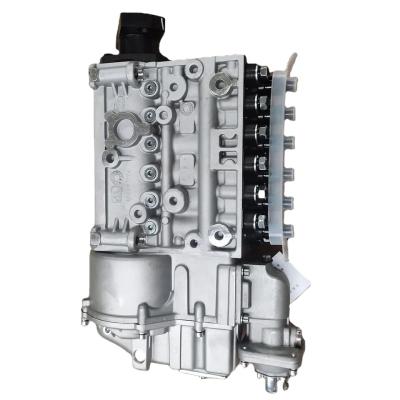 China sinotruk howo truck parts-VG1560080023 High pressure pump for sale