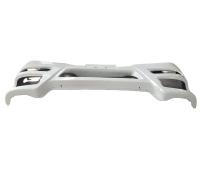 China sinotruk howo truck parts-WG1642241020 10 HOWO bumper assembly for sale