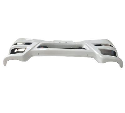China sinotruk howo truck parts-WG1642241020 10 HOWO bumper assembly for sale