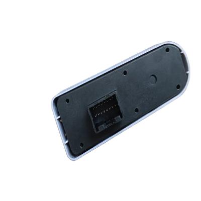 China sinotruk howo truck parts-WG1664331061 glass lifter switch for sale