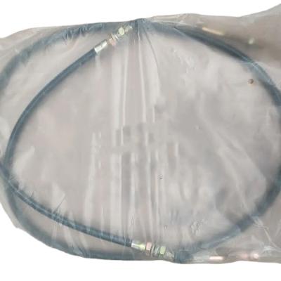 China sinotruk howo truck parts-WG9725570001 throttle cable for sale