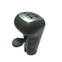 China sinotruk howo truck parts-10 Gear Shift Knob WG9700240015 for sale