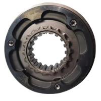 China sinotruk howo truck parts-12JSD160T-1707140 transmission gear for sale