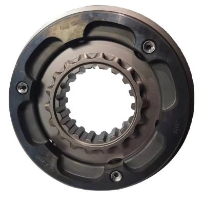 China sinotruk howo truck parts-12JSD160T-1707140 transmission gear for sale