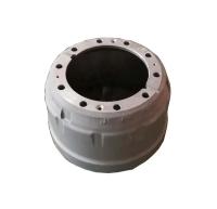 China sinotruk howo truck parts-A7 AZ9231342006 Rear Brake Drums for sale