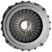 China sinotruk howo truck parts-Clutch Pressure Plate WG9114160010 for sale