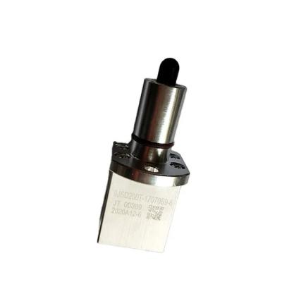 China sinotruk howo truck parts-control valve 9JSD200T-1707069 for sale