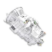 China sinotruk howo truck parts-Fast 12JSD160TA 12 speed manual gear box for sale