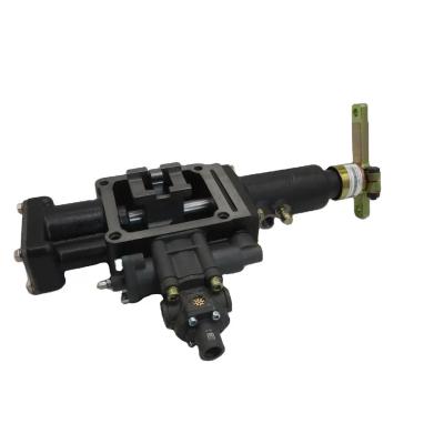 China sinotruk howo truck parts-Gearbox small cover AZ2203210040+001 for sale