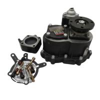 China sinotruk howo truck parts-power take off QH70 for sale